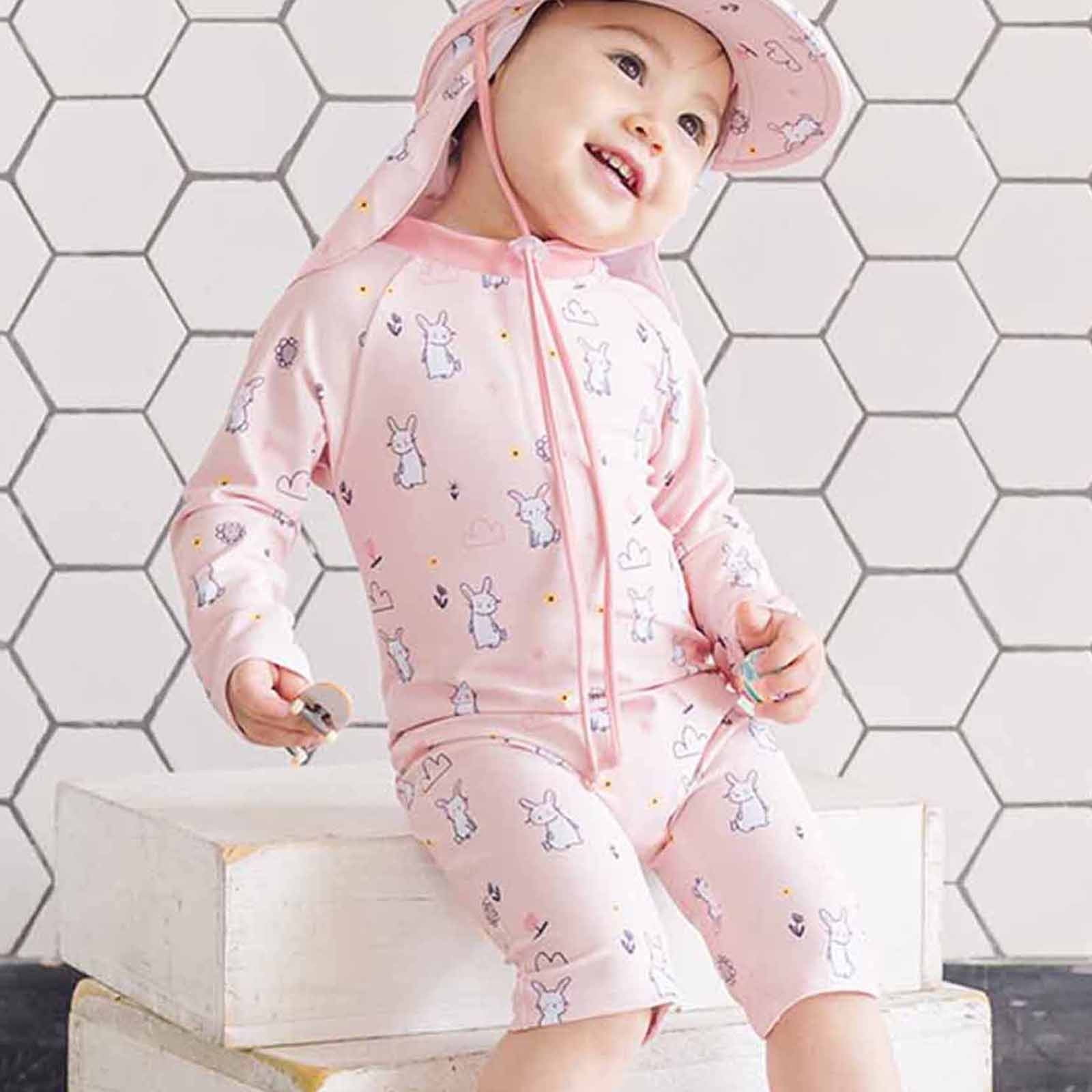 Click here for Summer Savings Clearance Iumwxz Girls Swimsuit Tod... prices