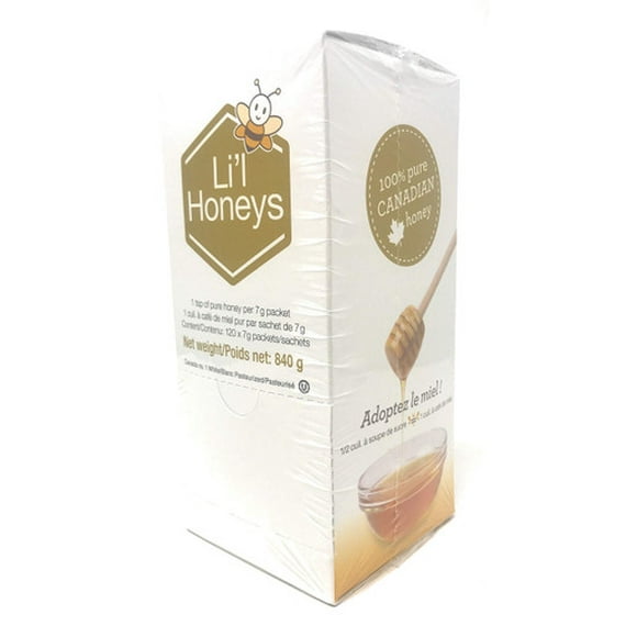 Honey Packet