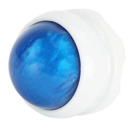 Muscle Relaxation Roller Ball, 3Colors, Handhold Essential Oil Massage ...