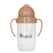 ZoLi BOT 2.0 10 oz Straw Sippy Cup - Walmart.com