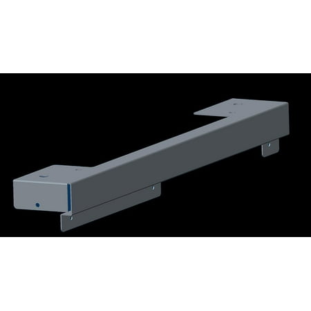 Pinnacle Appliances 18-3060 Clothes Washer/ Dryer Mounting Bracket Rear ...