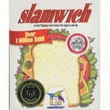 Gamewright Slamwich A Fast Flipping Card Game - Walmart.com