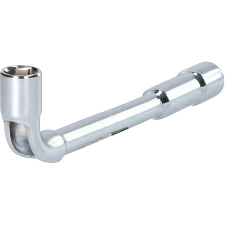 Open Pipe Wrench, 8 mm, Silver | Walmart Canada