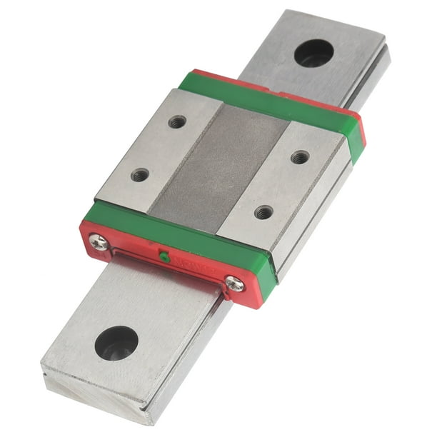 Linear Guide Rail Slider, Miniature Rail Sliding Easy Installation For ...