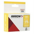 Arrow Genuine T59 5/16 Stainless Steel Staples, 300 Piece - Walmart.com