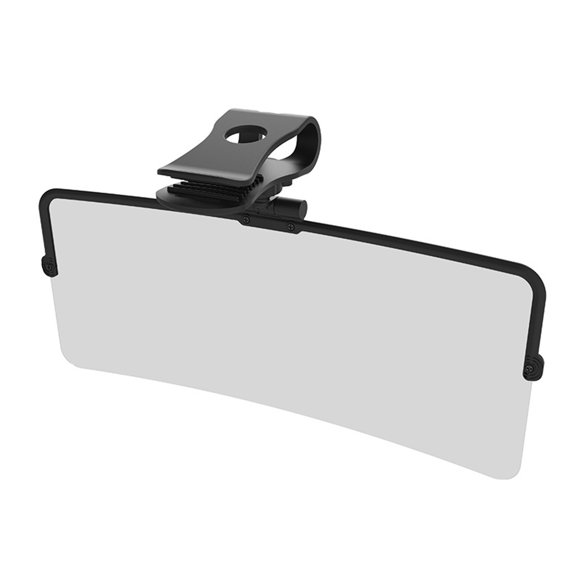 Sun Visor Extender