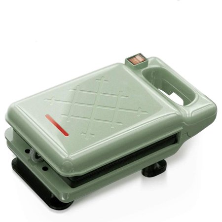 Toaster Sandwich Machine, Toaster, Double-Sided Baking, Easy to Clean ...