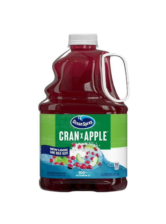 Ocean Spray Juice in Juices - Walmart.com