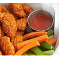 Louisiana Crystal Original Wing Sauce, 12 oz - Perfect for Buffalo ...
