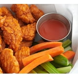 Louisiana Crystal Original Wing Sauce, 12 oz - Perfect for Buffalo ...