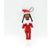Snoop Dogg Snoop On The Stoop Plush Ornament, 4" - Walmart.com