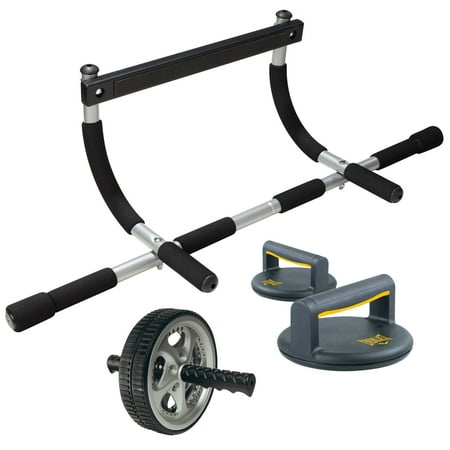 F-EVERLAST EV TOTAL WORKOUT KIT - Walmart.ca