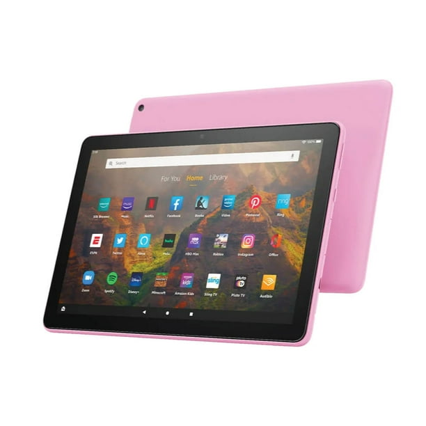 Tablet Fire HD 10 Fire 10 KFTRWI Fire HD 10 | Walmart en línea