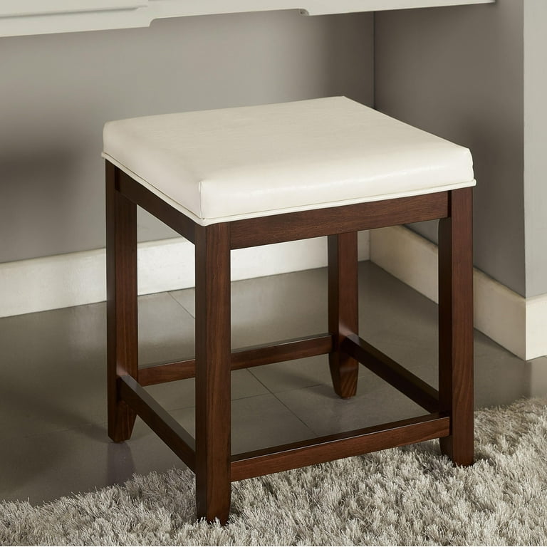 Vista sales vanity stool