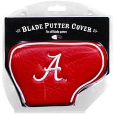 Team Golf NCAA Vintage Blade Putter Cover - Walmart.com