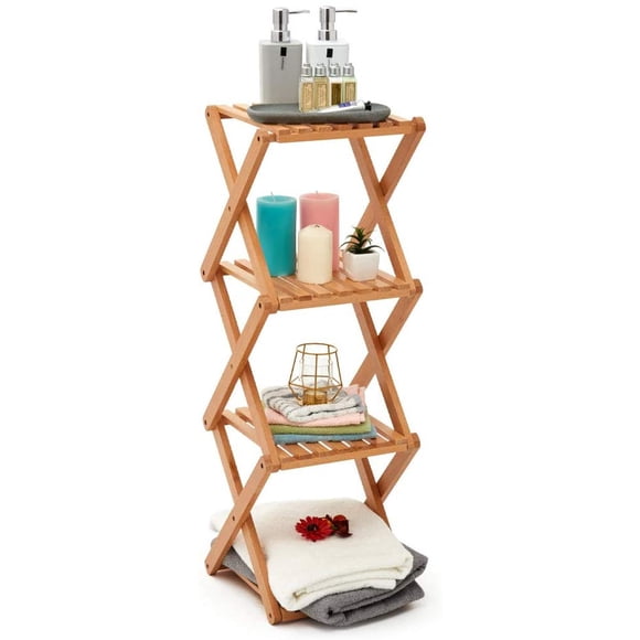 Collapsible Shelves