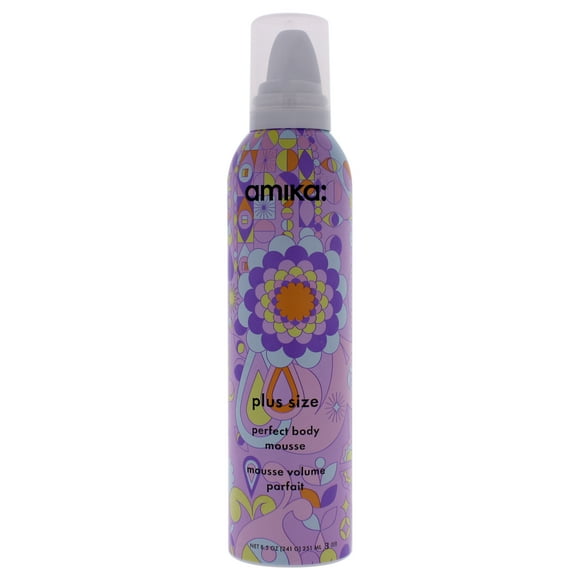 Amika Hair | Walmart Canada