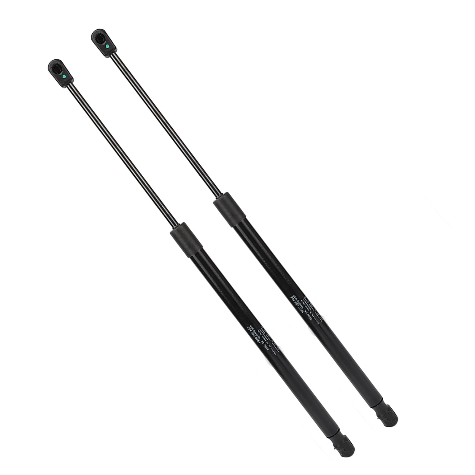 Click here for Dewin 1 Pair Rear Tailgate Lift Supports Shock Str... prices