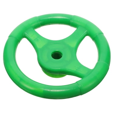 Fantasy Fields TD-0066A Pirates Island Rocker Boat - Accessories ...