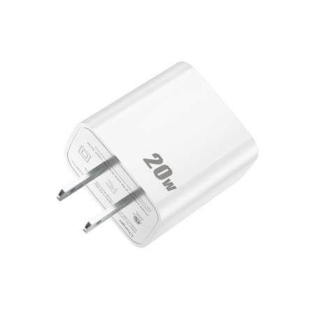 Plug,Ios And Dual And Safety And Android And Pd20w All Pd20w All Dual ...