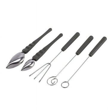 Wilton Candy Dipping Tools: Tall Chocolate Dipping Containers - Walmart.com