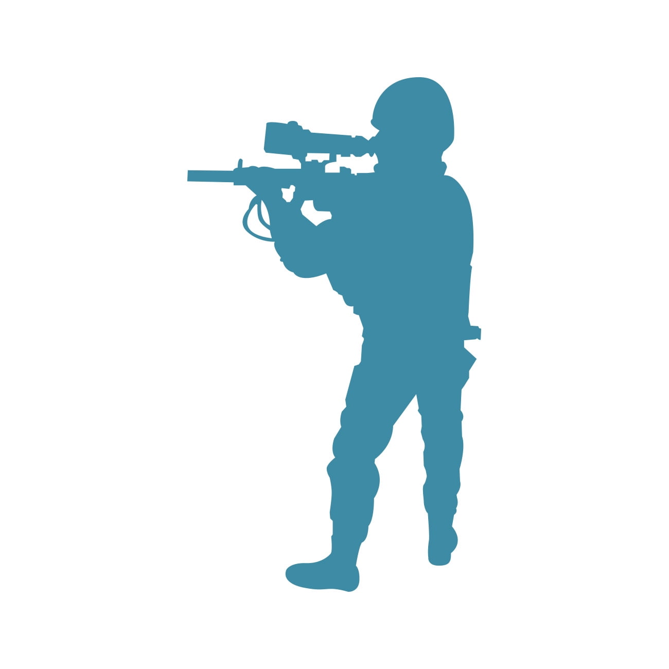 GEK Cobra Operator Sticker Decal Die Cut - Self Adhesive Vinyl ...