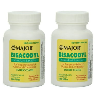 Laxative Geri-Care Suppository 100 per Box 10 mg Strength Bisacodyl ...