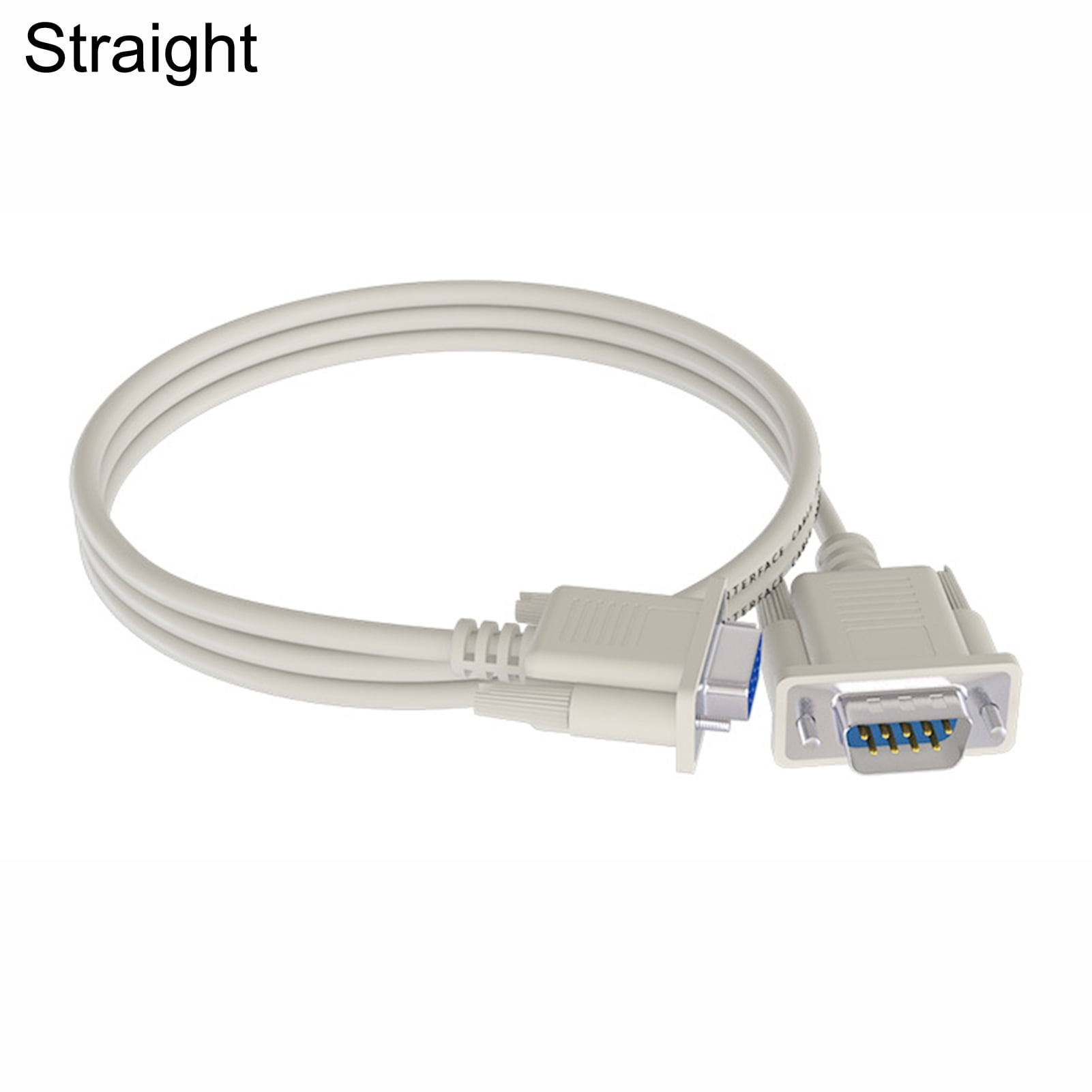 Anvazise VGA Extension Cable Professional HD-compatible 150/300cm 9Pin ...