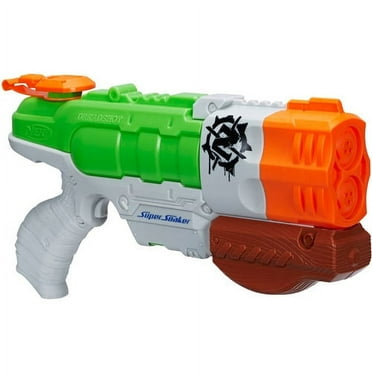 Nerf Zombie Strike Target Set - Walmart.com