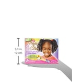 Lusters PCJ Pretty-N-Silky No-Lye Childrens Conditioning Creme Hair ...