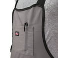 Genuine Dickies 16-Pocket Bib Tool Apron 57143 - Walmart.com