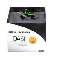 Sky Viper Dash Nano Drone - Starter Home Flyer - Walmart.com