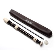 Lyons Soprano Recorder Transparent Blue - Walmart.com