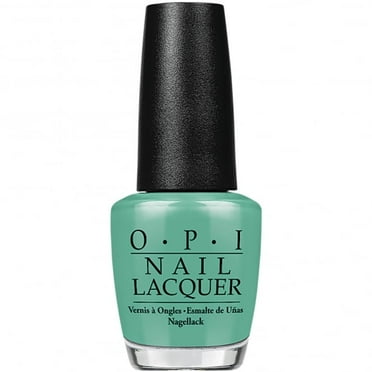 OPI Nail Polish, California Raspberry, 0.5 fl oz - Walmart.com