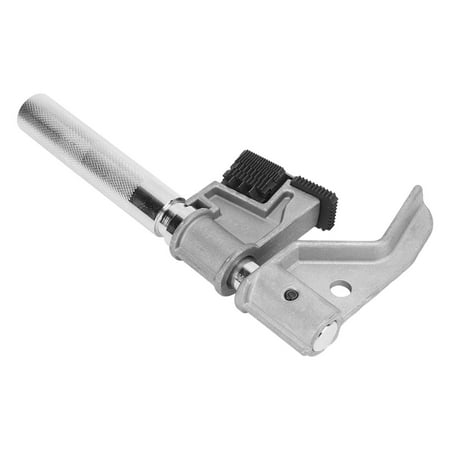 Outside Thread Chaser, Damage Free Rigidity High Hardness Silver ...