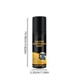 Avdolw Multifunctional Car Rubber Care Agent Deep Nourishing Anti Noise ...