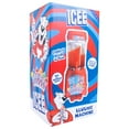 ICEE Electric Slush Machine, Home Countertop Slushie Maker, 34Floz ...