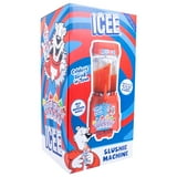 ICEE Electric Slush Machine, Home Countertop Slushie Maker, 34Floz ...