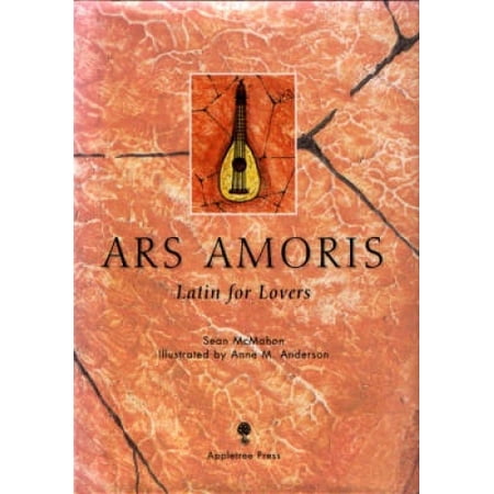 Ars Amoris: Latin for Lovers | Walmart Canada