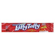 Laffy Taffy Sparkle Cherry, Watermelon & Grape Soft Candy Variety Pack ...