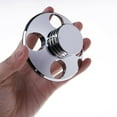Metal Disc Stabilizer for Audio LP Vinyl Turntables: Reduces Vibration ...