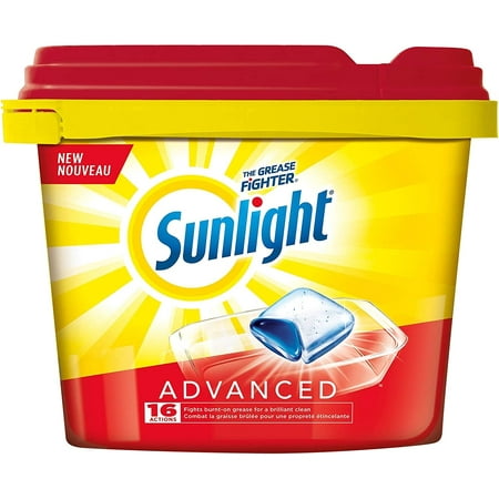 Dishwasher Detergent | Walmart Canada