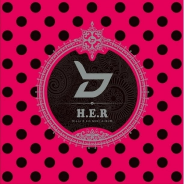 Her: Special Edition (CD) - Walmart.com