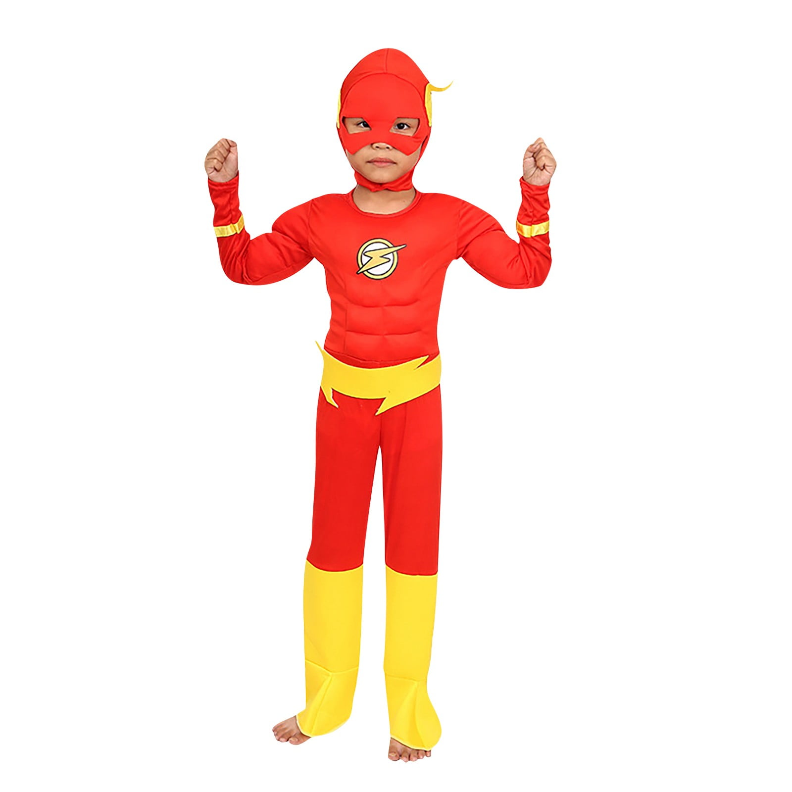 Click here for Naojie Halloween Cartoon Superhero Series Children prices