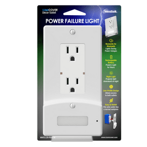 Outlet Plate Led Night Lights