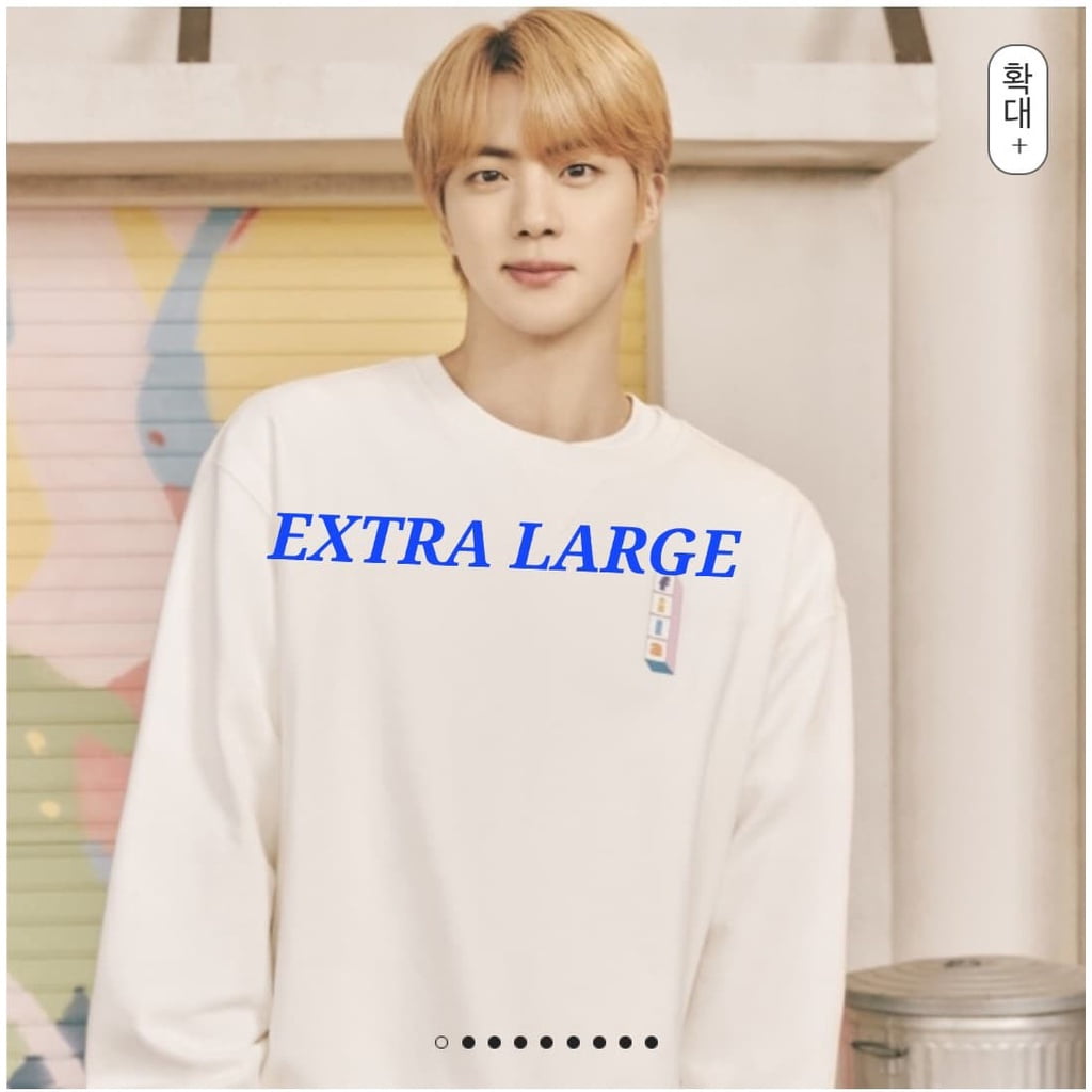 BTS Dynamite Collaboration Hologa Full Glue With Photocards | Bodega ...