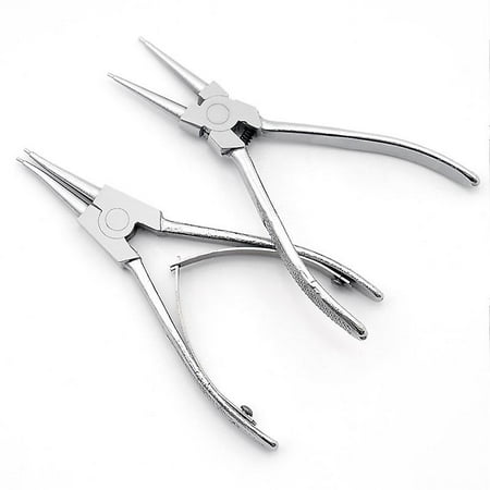 Xizioo Stainless Steel Pliers Safety/specialized/rusty/stripped/screw ...