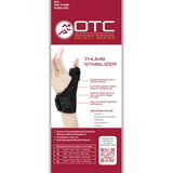 OTC Select Series Thumb Stabilizer, Left Hand, Black, X-Large - Left ...