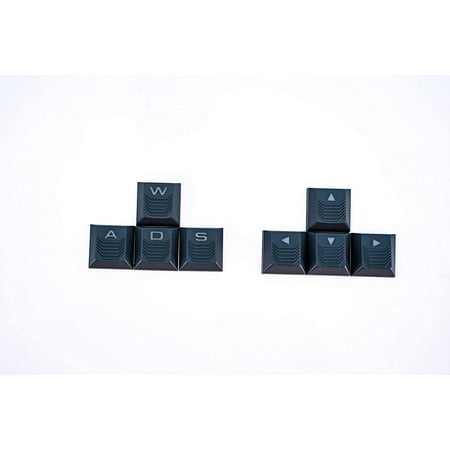 for Mechanical Keyboard keycaps WASD keycaps Direction Keys Non-Slip ...