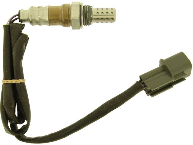 Downstream Oxygen Sensor - Compatible with 2012 - 2019 Kia Rio 1.6L 4 ...